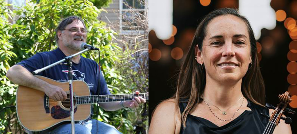 Passim board elects Bartlett as its next chair, honoring outgoing Potts ...