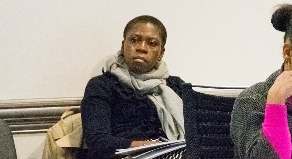 Between roles as Cambridge's special ed expert and finalist to lead in ...