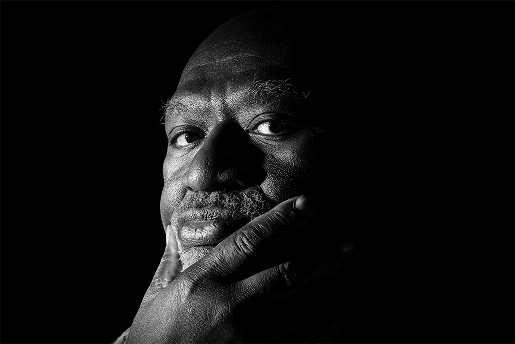 Catching up with Charles Coe, an enduring voice where streetscape ...