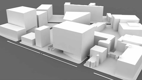 MIT forum presents options for reshaping school's eastern campus ...