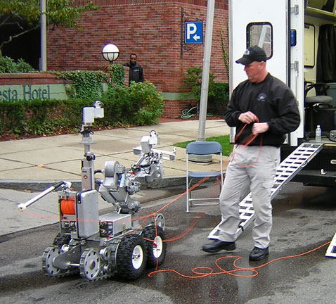 Marathon anniversary speeds funding request for full-time city bomb ...