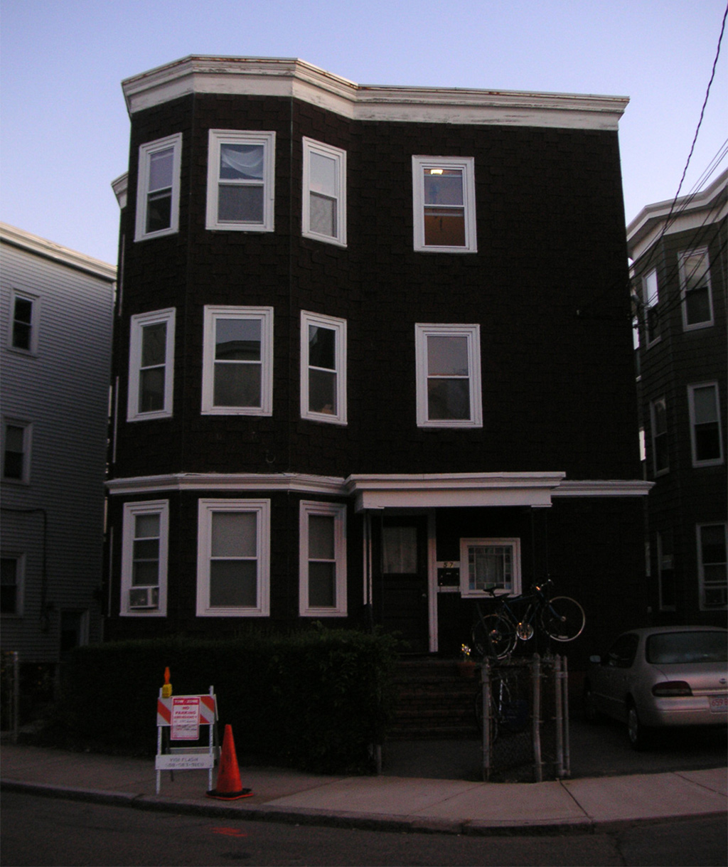 'Missing middle' zoning asks up to three stories (but don't expect ...