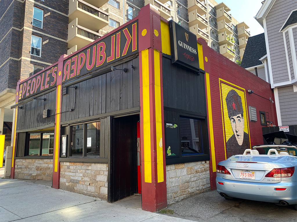 Cantabrigians are mourning a loss of identity, reporting shutdown of ...