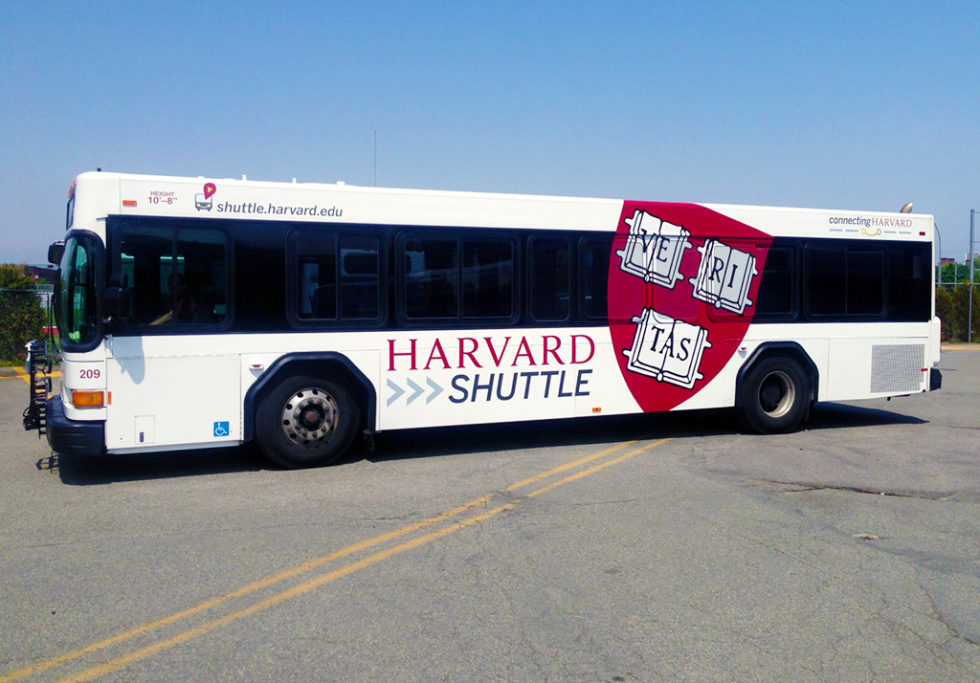 Harvard going all-electric on four buses in fleet, in accord with state ...