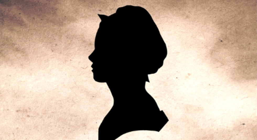 Mercy Scollay and the lifelong work of mending - Cambridge Day