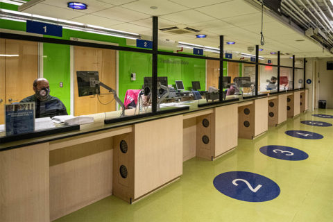 CharlieCard applications, reservations go online for seniors and ...