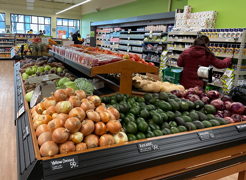 Daily Table vs. Formaggio? Comparing prices among staples brings ...