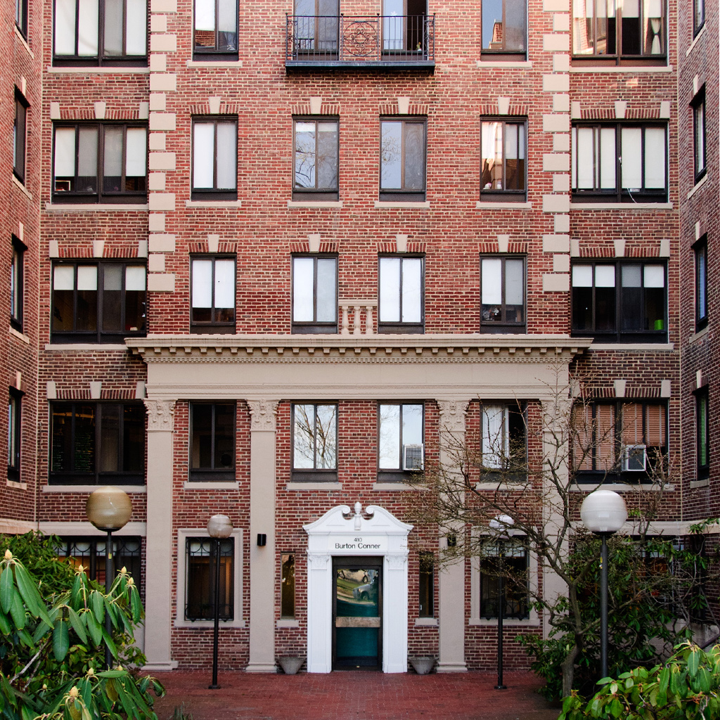 Met Pipe suing Alexandria over its Binney math; MIT preps update for 93 ...