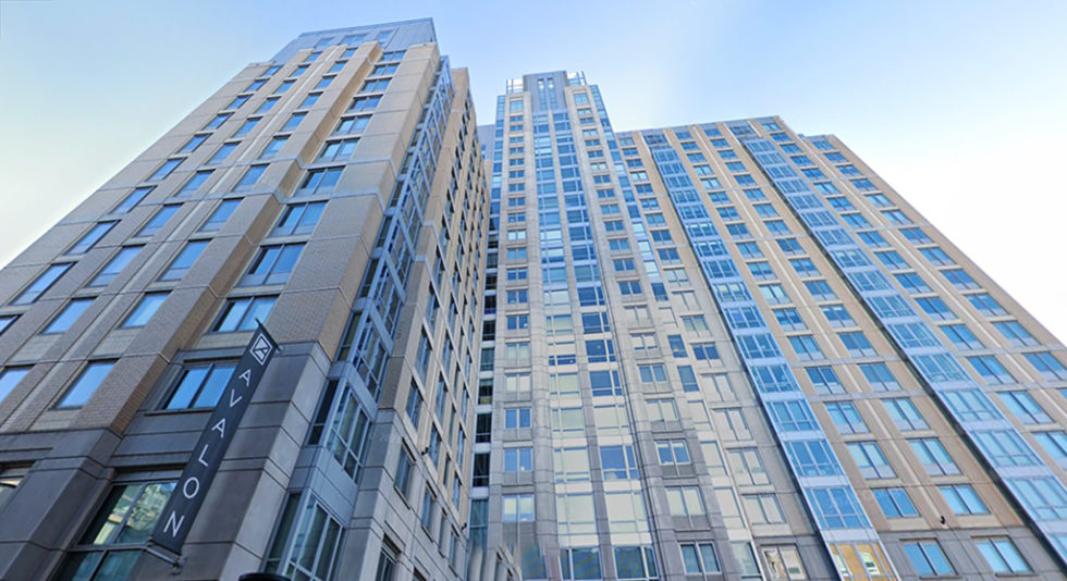 North Point building accounts for most evictions among residents ...