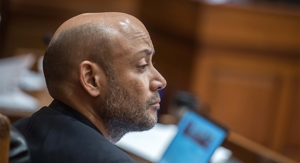 Order inspiring 7.5 hours of public comment amended with critiques of ...