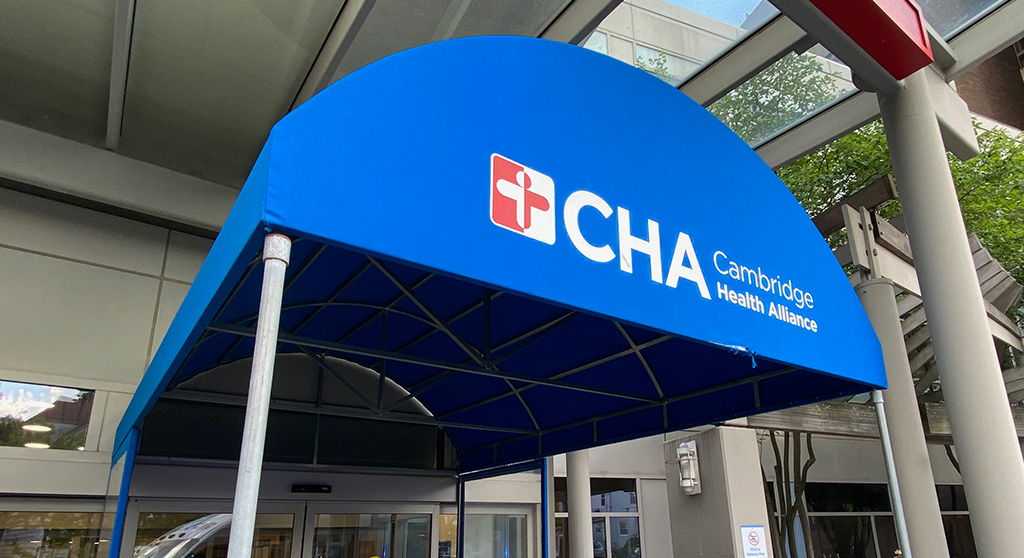 CHA pediatrics recognized by statewide nonprofit in communications category based on a survey ...