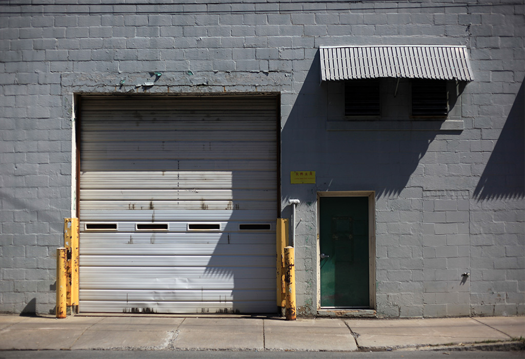 Chang Shing Tofu remains, a rare manufacturer whose presence might surprise newer neighbors ...