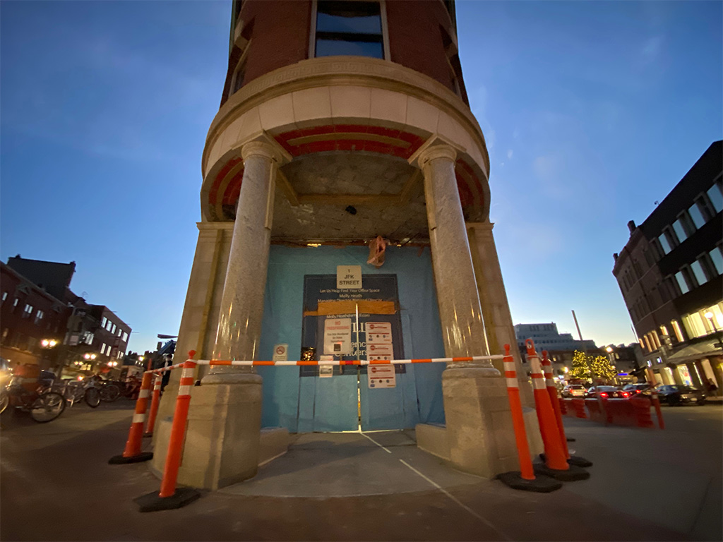 Comedy Studio coming back to Harvard Square, expecting an equally ...