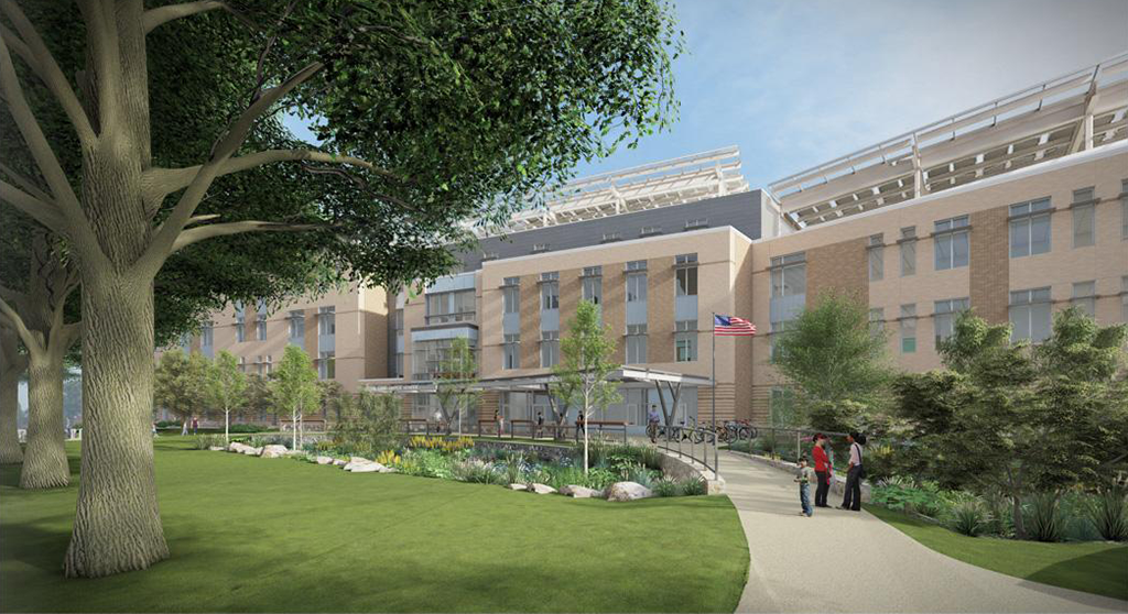 City invitations to Tobin school groundbreaking go to officials, skip ...