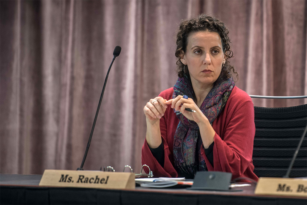 Teen health survey arriving at charged moment reports 'historic' level ...