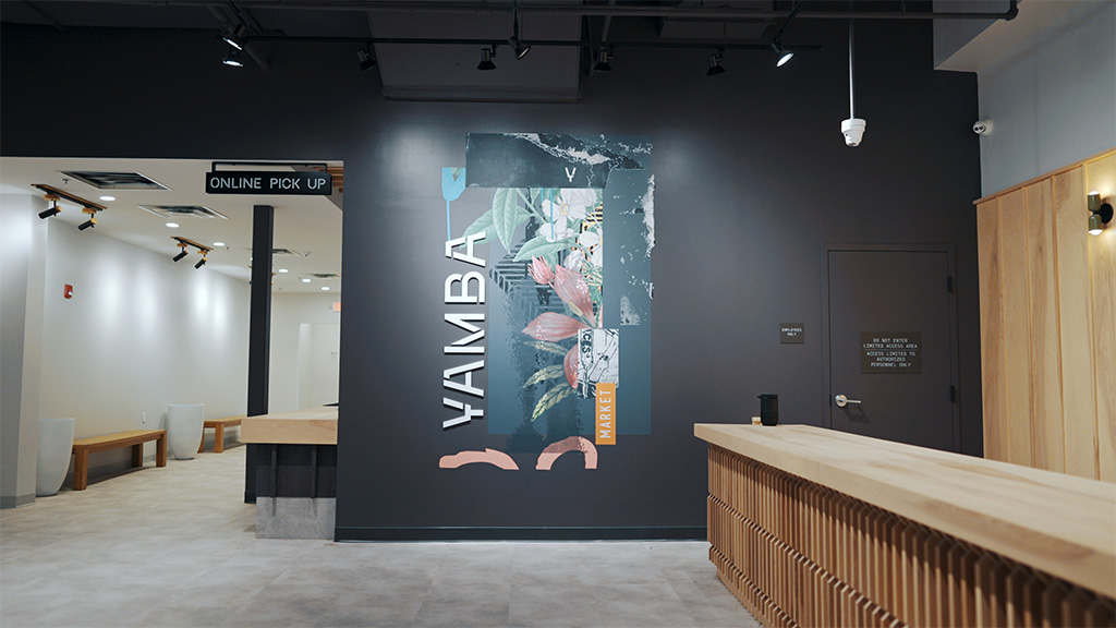 Yamba Market prepares to lead in Central, putting the 'adult' in adult ...