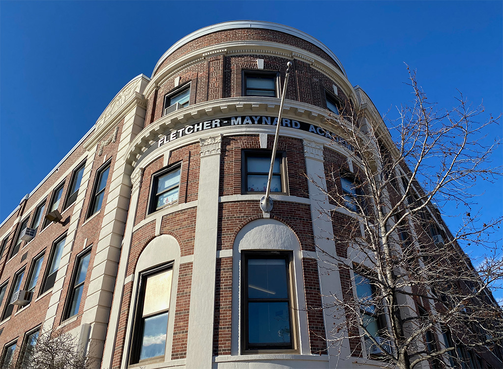 Our elementary school names honor principals, groundbreakers ...