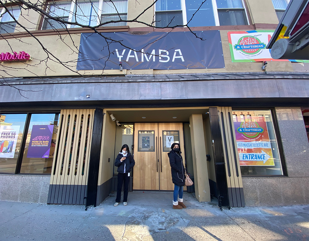 Yamba Market, city's first recreational pot shop, opening with free ...