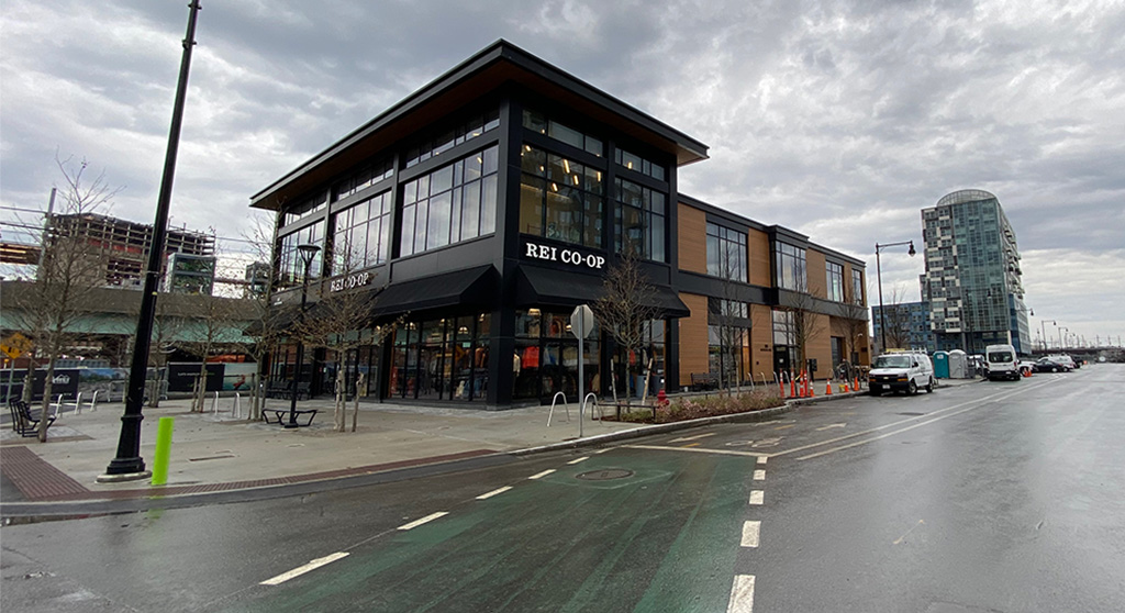 Lace up: REI Co-op 5K at Cambridge Crossing bumps the number of runs ...