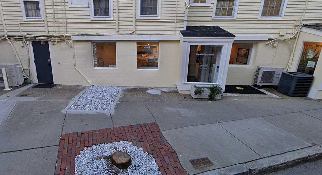 Harvard Square's Café Pamplona is inspiration for coffee shop and ...