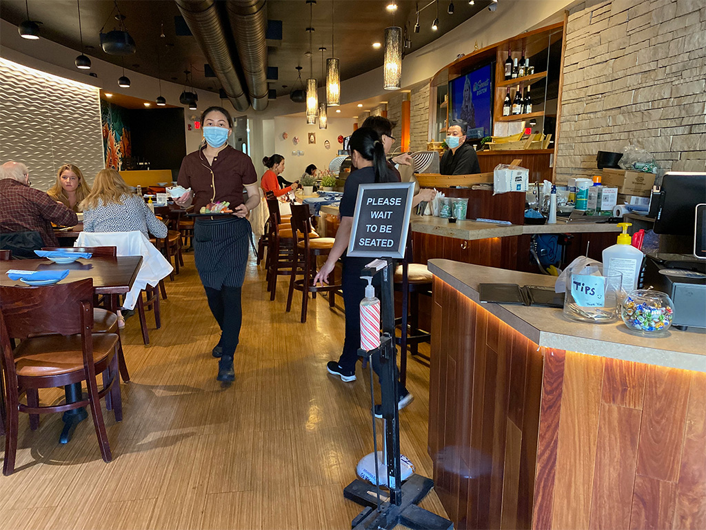 Season to Taste can 'thrive' at a bigger location, but it means closing ...