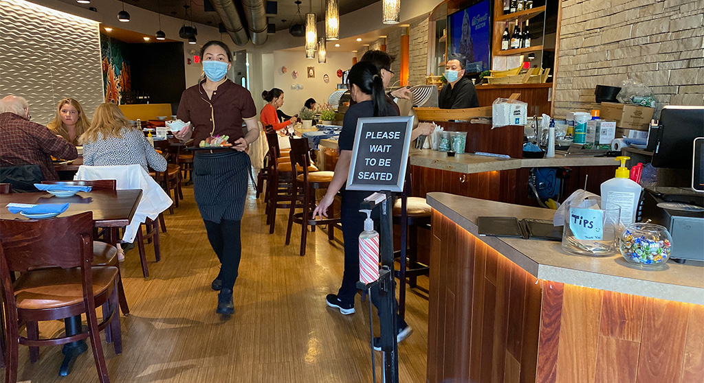 Season to Taste can 'thrive' at a bigger location, but it means closing ...