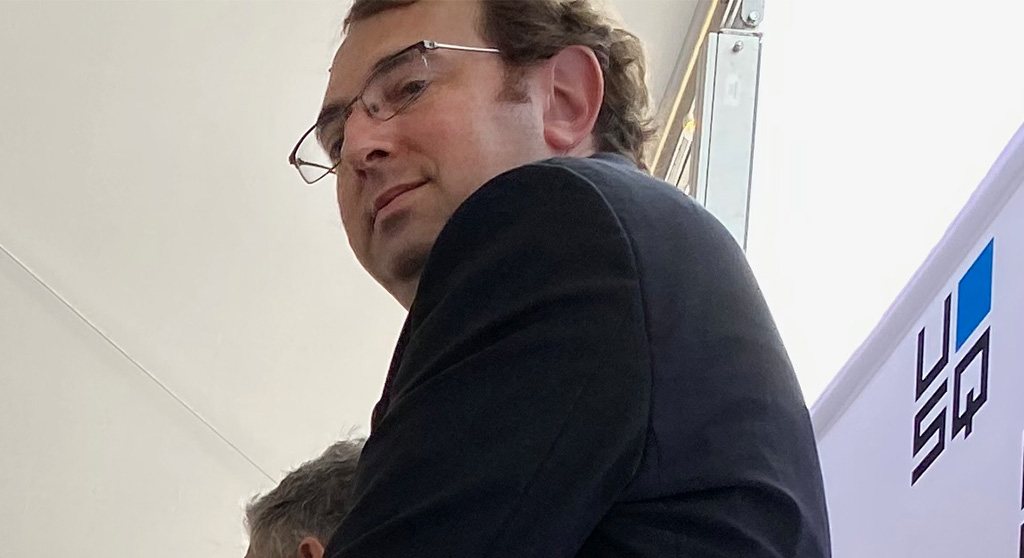 Proakis bids to become Watertown city manager after leading work of ...