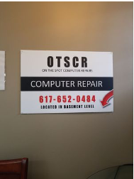 On the Spot Computer Repairs - Cambridge Day