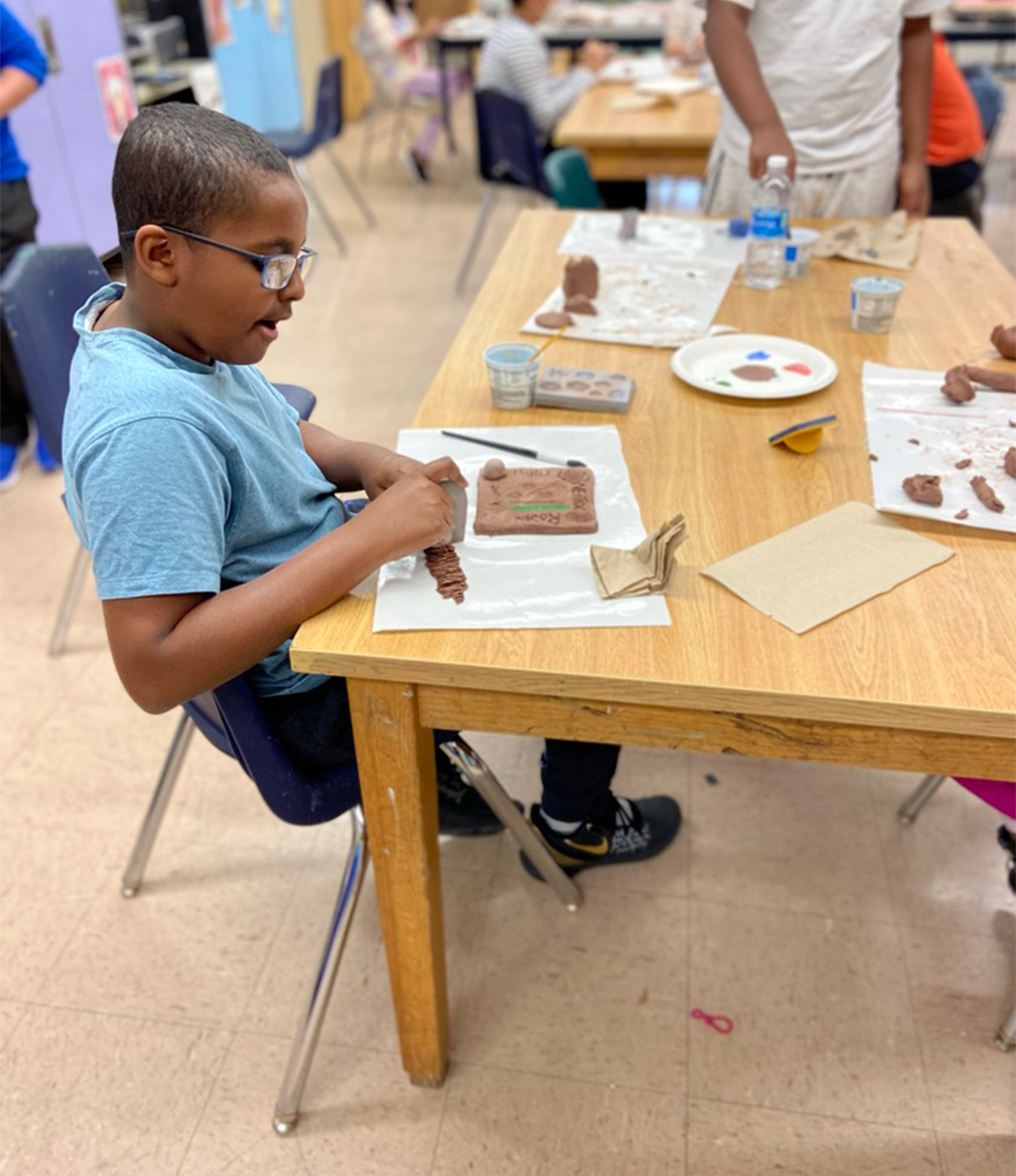 Project grapples with ‘Pandemic Experience,’ turning students’ emotions ...