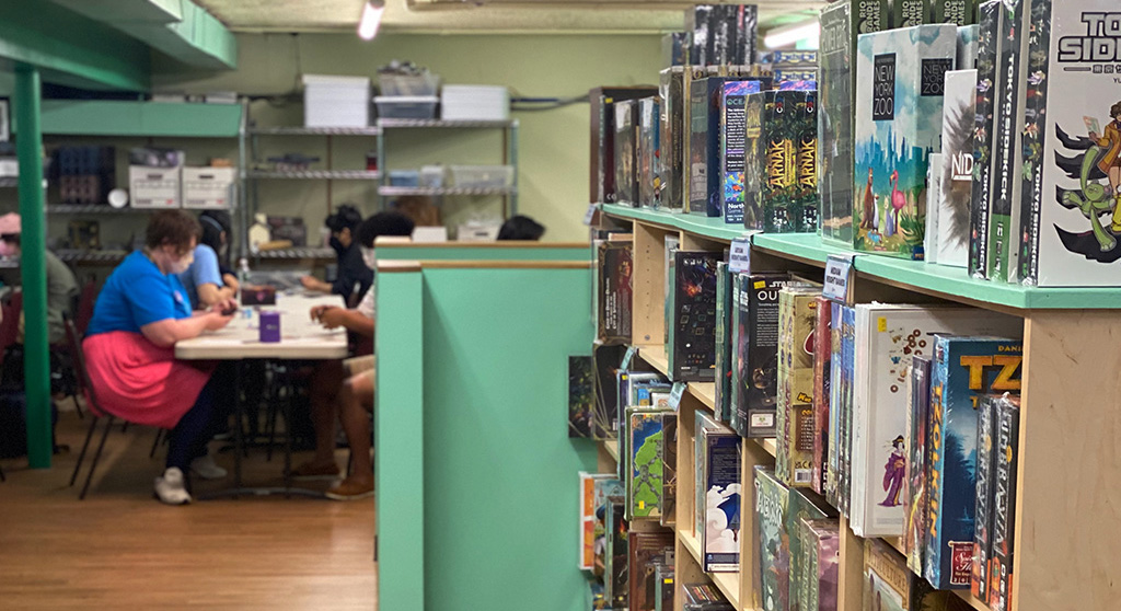 D&D, with 'Stranger Things' and Covid bumps, continues to be the ...