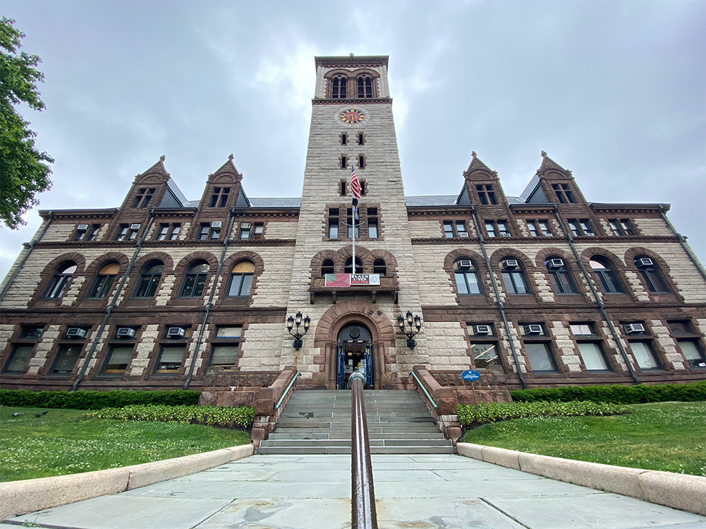 New city council is back in the zone - Cambridge Day