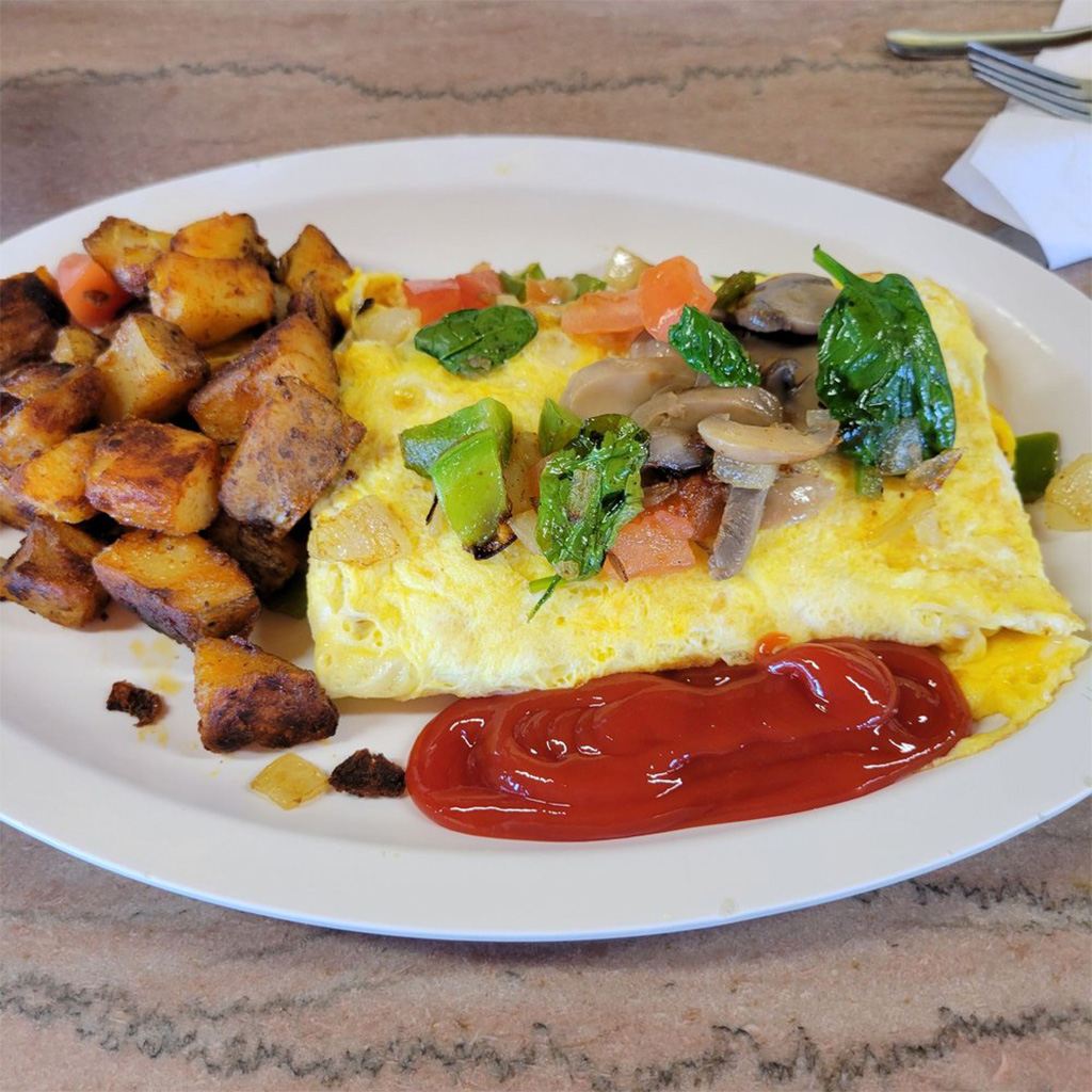 Classics at Buddy’s Diner - Cambridge Day