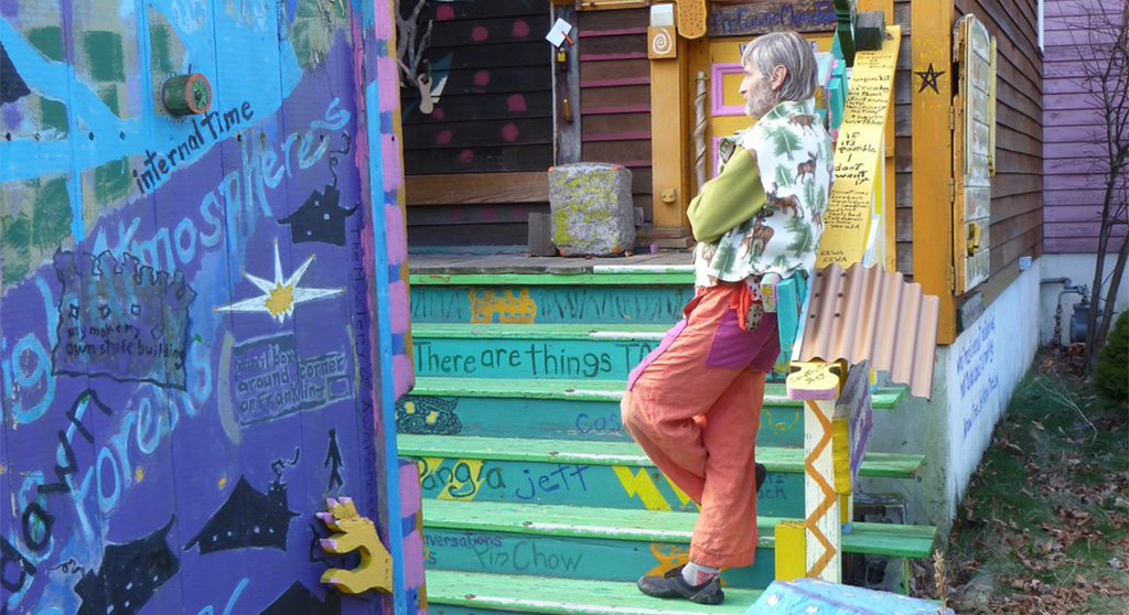 How I will miss Peter Valentine - Cambridge Day