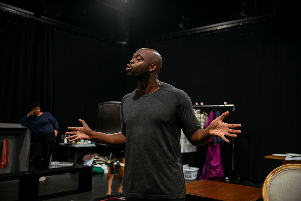 ‘Twilight: Los Angeles, 1992’ returns to the stage, reshaped for a new ...