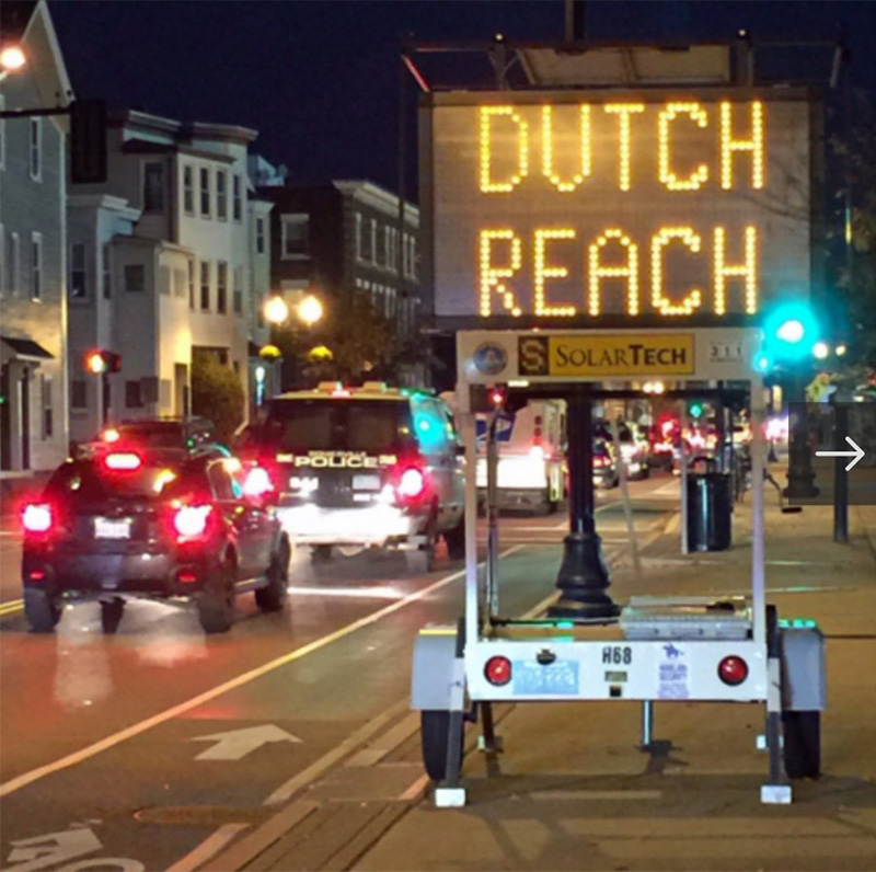 Latest fatality of a bicyclist because of ‘dooring’ brings reminders of ...