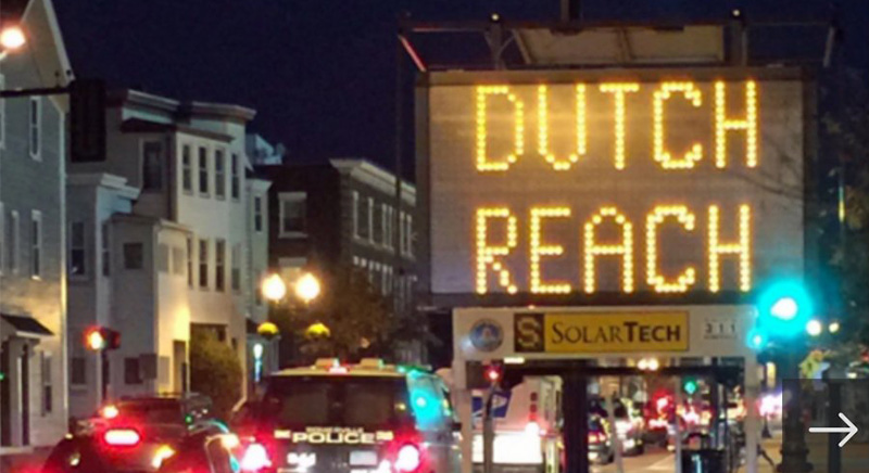 Latest fatality of a bicyclist because of ‘dooring’ brings reminders of ...