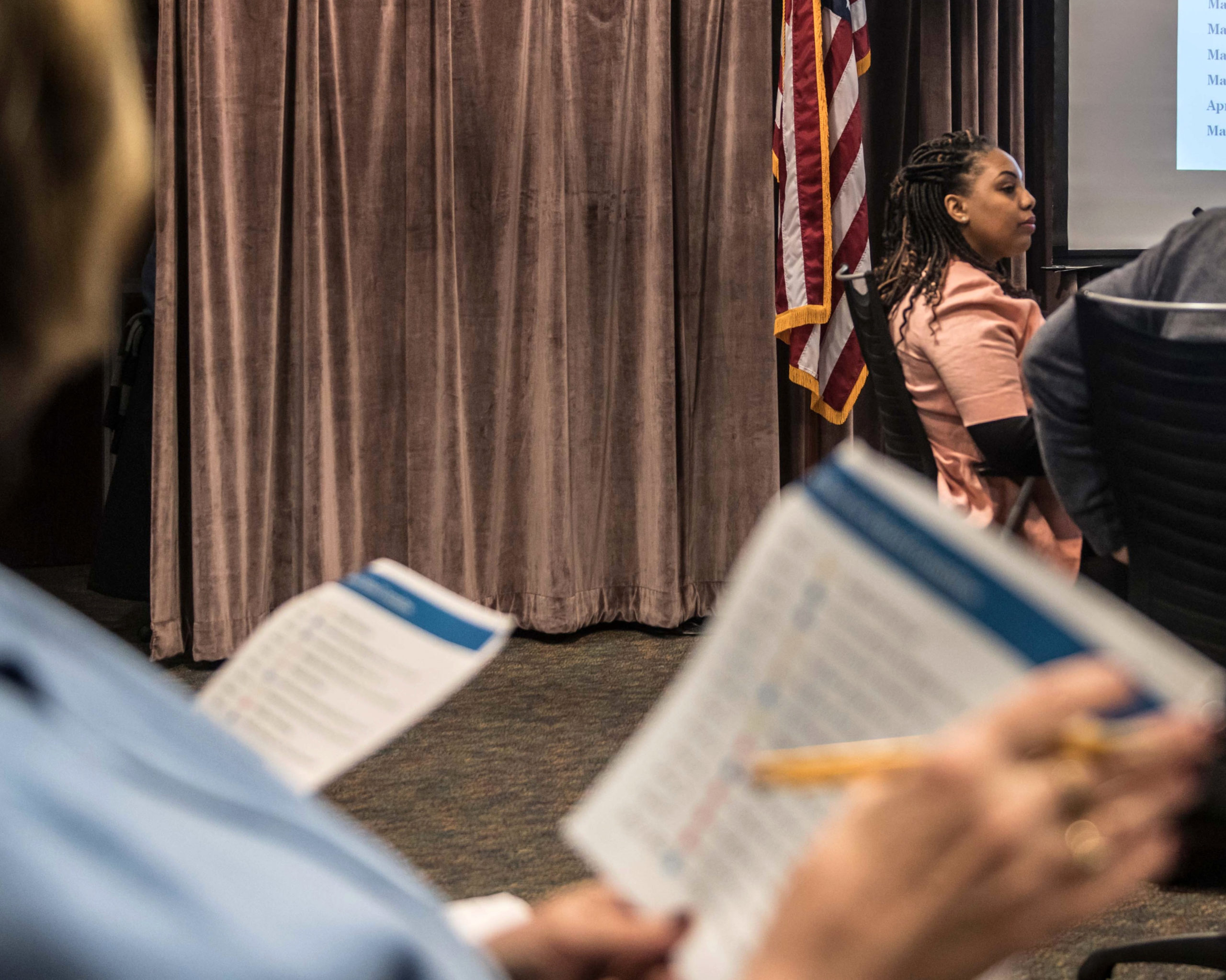 Whether raising standards or teaching to the test, MCAS graduation ...