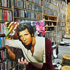 Planet Records - Cambridge Day