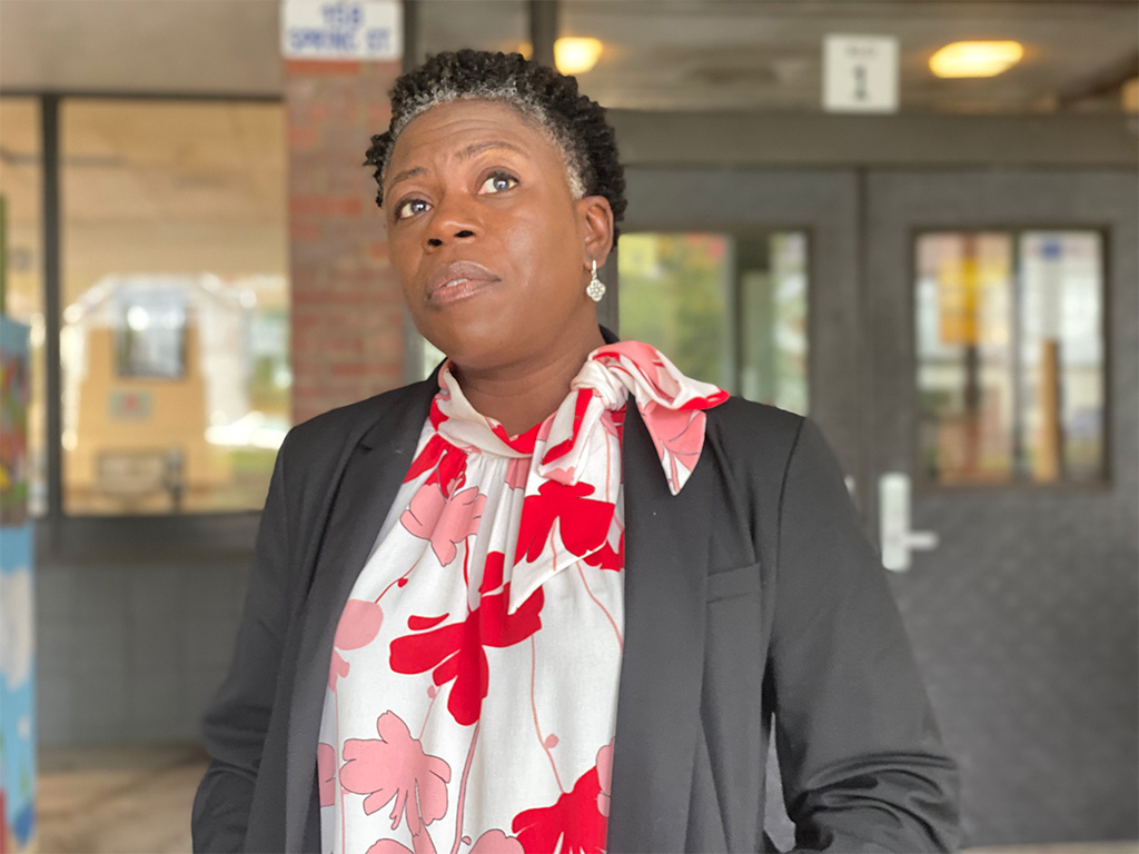 Black, multirace, Hispanic kids disciplined more, and school officials ...