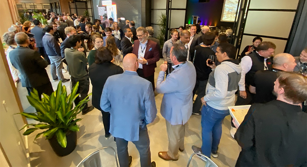 A showy opening for MIT’s Engine at 750 Main, space where ‘tough tech ...