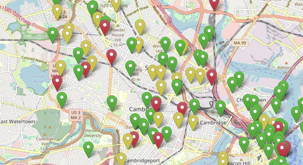 Questions on embedding teen's restroom map, but the fact is, when you ...