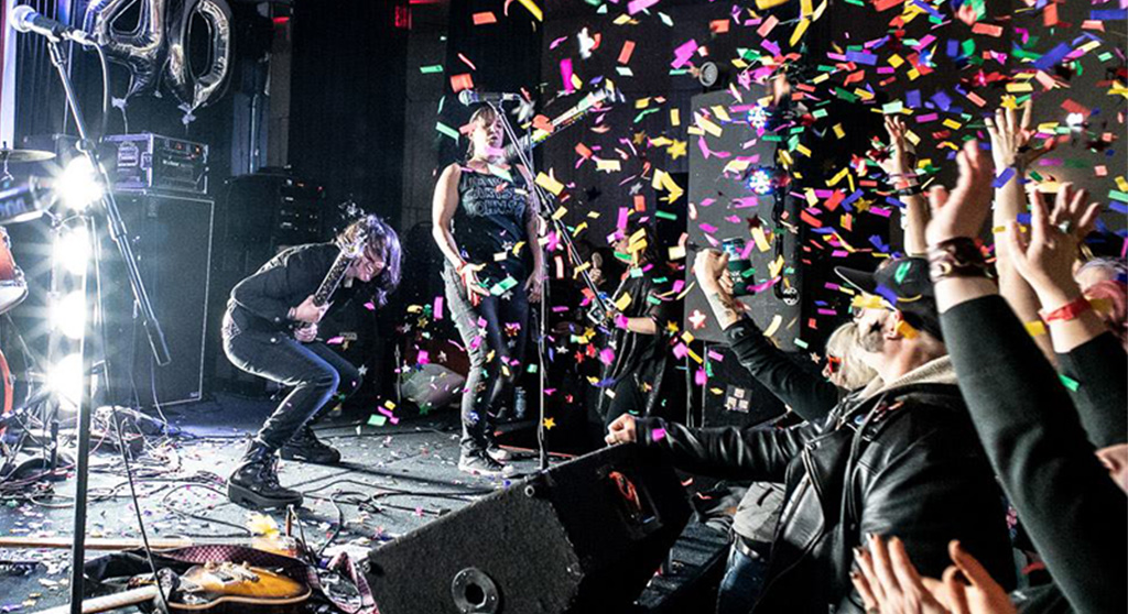 Rock & Roll Rumble returns to Central Square with first competition ...