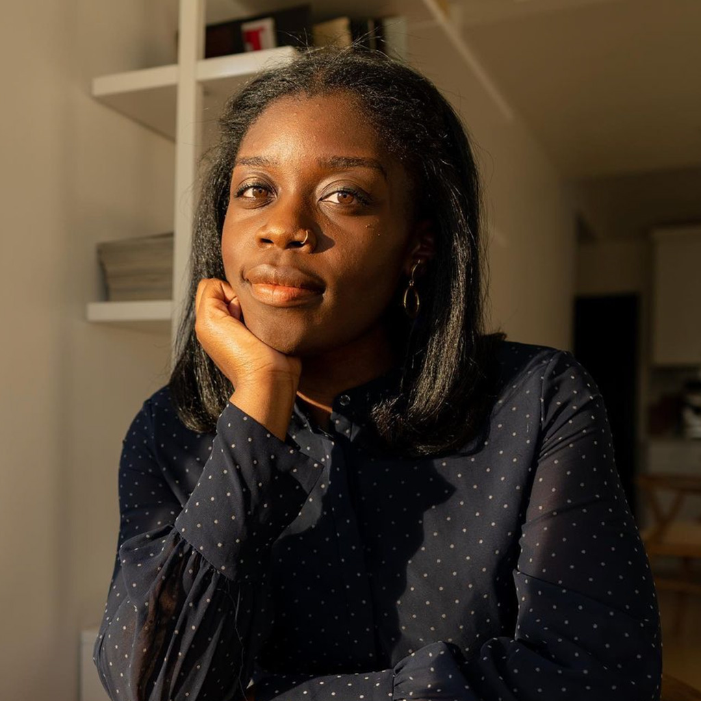 Vanessa A. Bee explores belonging in memoir, 'Home Bound,' brings ...
