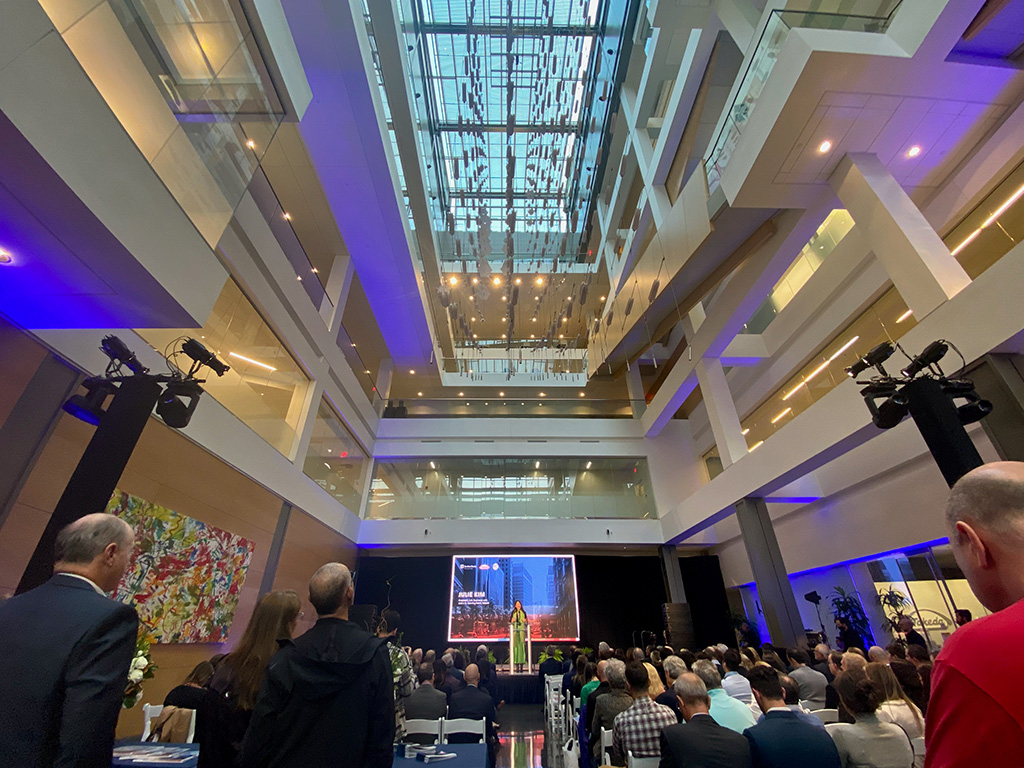 BioMed tower breaks ground in Kendall Square, to be filled by Takeda ...