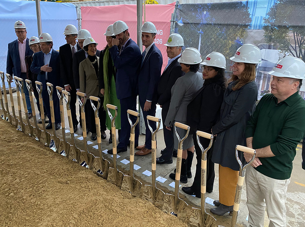 BioMed tower breaks ground in Kendall Square, to be filled by Takeda ...