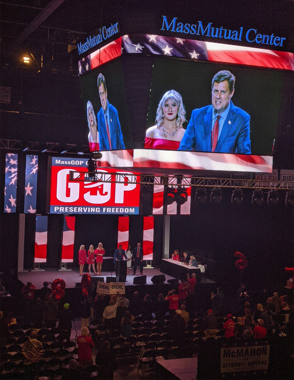 Cambridge Republicans are sitting this one out - Cambridge Day