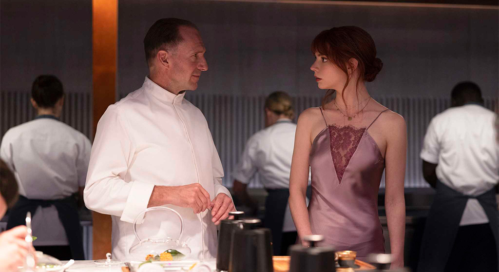 ‘The Menu’: Chef has a taste for the wicked - Cambridge Day