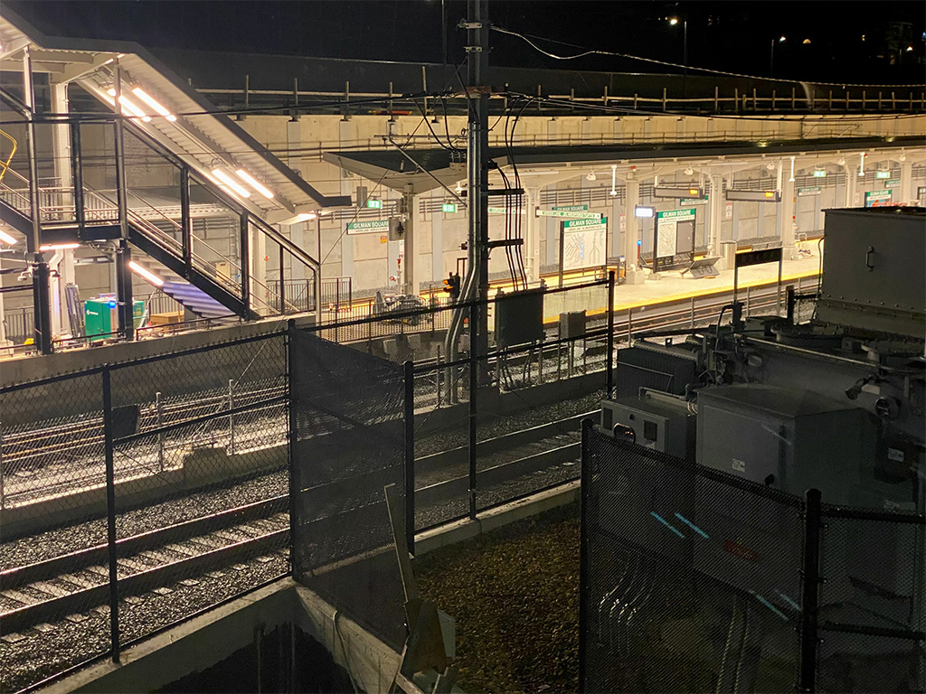 MBTA's five-stop Medford branch opens Dec. 12 in latest agency estimate ...