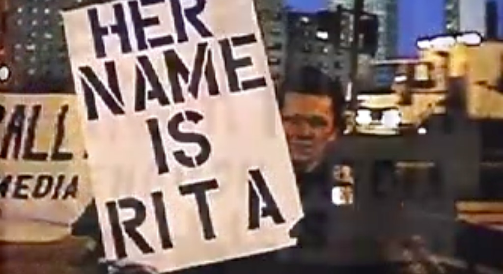 On this Transgender Day of Remembrance, commemorate Rita Hester: Her ...