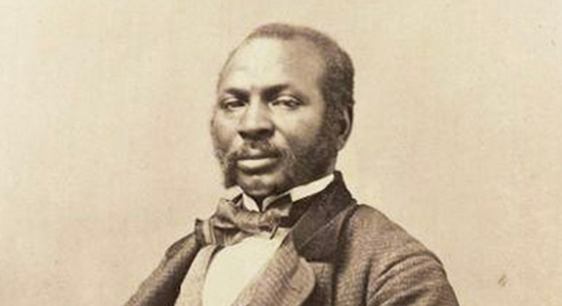 Francis Prince Clary was tireless in his advocacy, and even the music ...